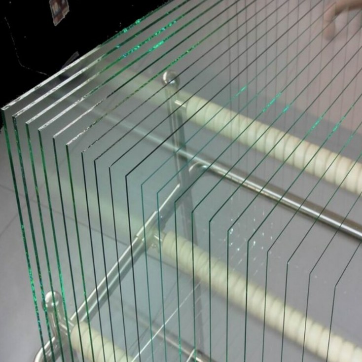 Different thickness Aluminosilicate Glass sheet for OLED display ...